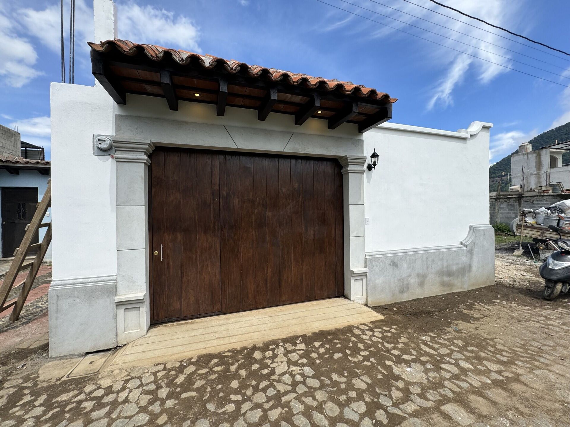 Proyectos | Altura Construye