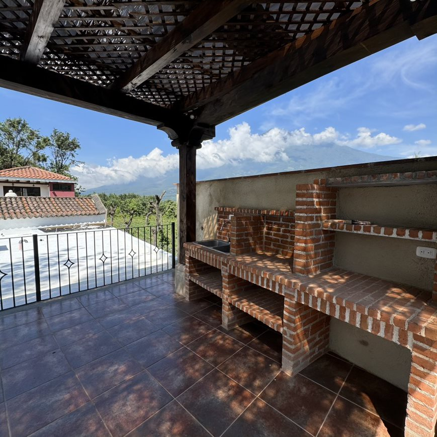 Proyectos | Altura Construye